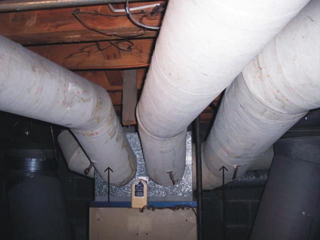 Asbestos | Healthy Homes